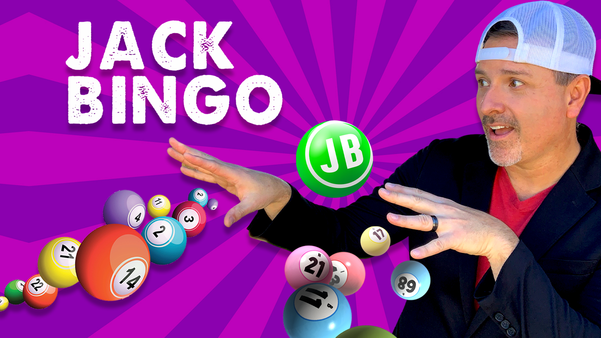 Game Nights Bingo Means Fun and Excitement!