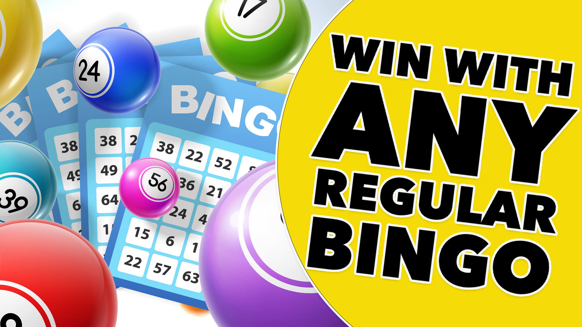 Game Nights Bingo Means Fun and Excitement!